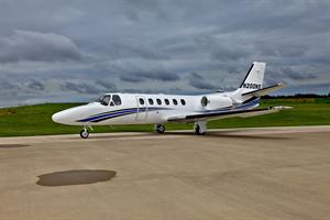 Charter Fleet - Jet Services, Inc.