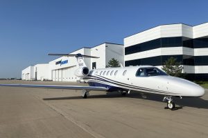 Charter Fleet - Jet Services, Inc.